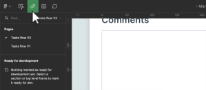 Figma Dev Mode: What it can and can't do for a UX designer - LogRocket Blog