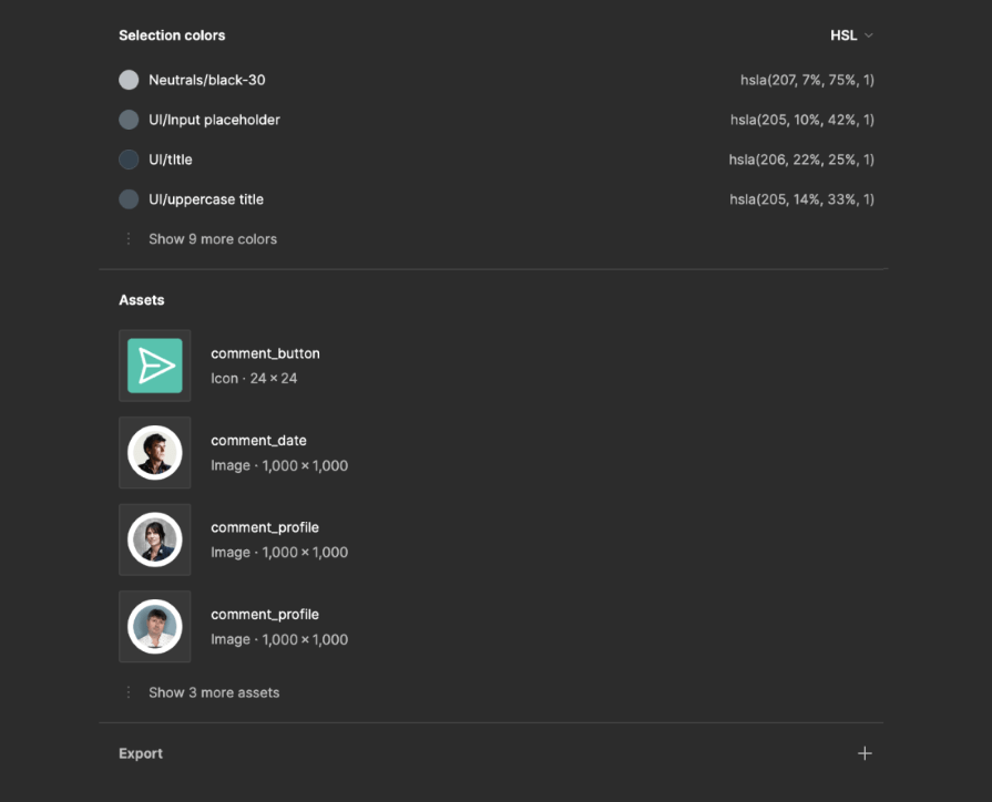 Figma Dev Mode What It Can And Cant Do For A Ux Designer Logrocket Blog