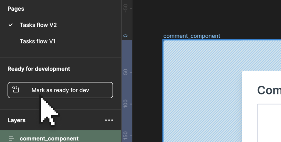 Figma Dev Mode: What it can and can't do for a UX designer - LogRocket Blog