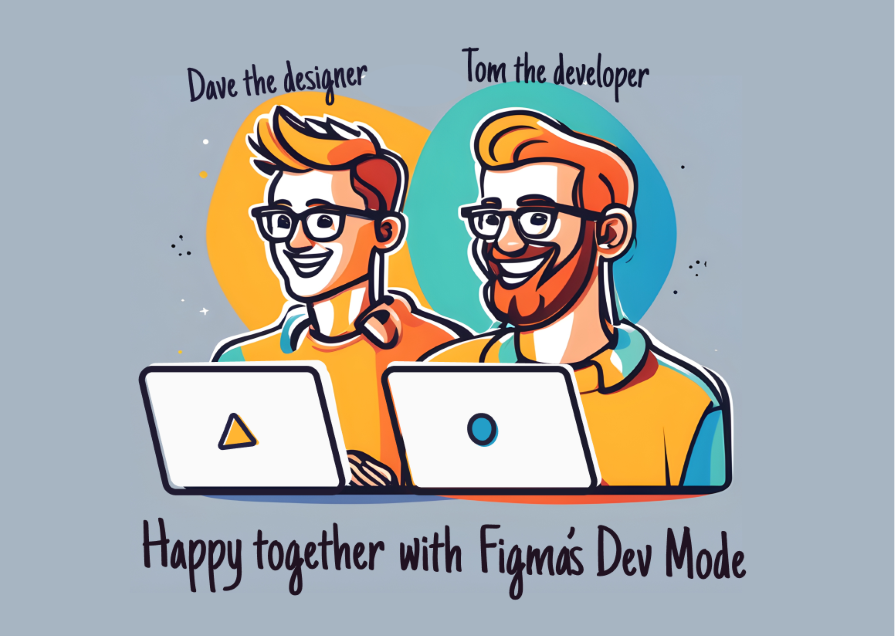 Figma Dev Mode: What it can and can't do for a UX designer - LogRocket Blog