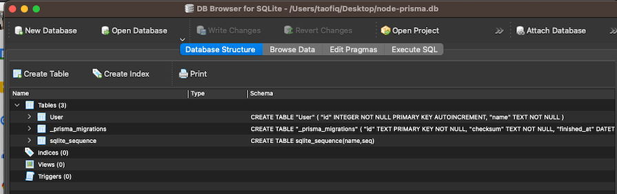 Prisma ORM adoption guide: Overview, examples, and alternatives - LogRocket Blog