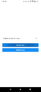 Enabling multi-select dropdowns in React Native - LogRocket Blog