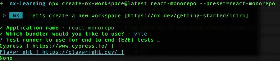 Nx adoption guide: Overview, examples, and alternatives - LogRocket Blog