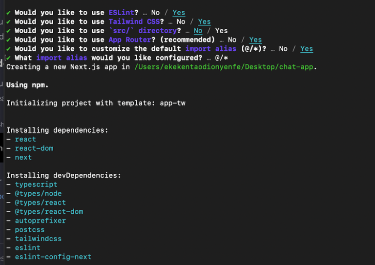 Integrating Next.js and SignalR to build real-time web apps - LogRocket ...