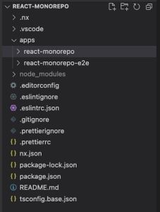 Nx adoption guide: Overview, examples, and alternatives - LogRocket Blog