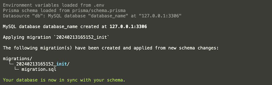 Prisma ORM adoption guide: Overview, examples, and alternatives ...