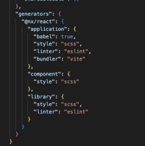 Nx adoption guide: Overview, examples, and alternatives - LogRocket Blog