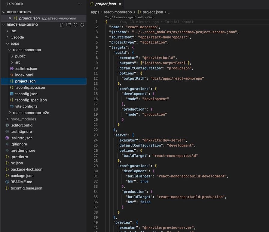 Nx adoption guide: Overview, examples, and alternatives - LogRocket Blog