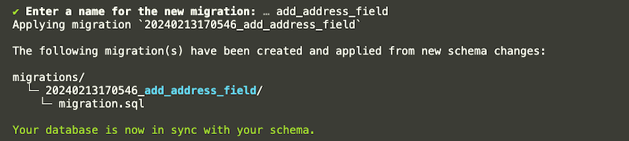 Prisma ORM adoption guide: Overview, examples, and alternatives ...