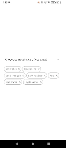 Enabling multi-select dropdowns in React Native - LogRocket Blog