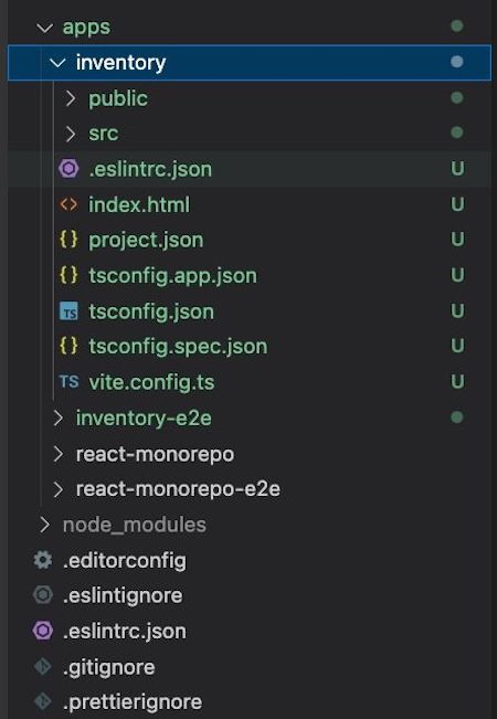 Nx adoption guide: Overview, examples, and alternatives - LogRocket Blog