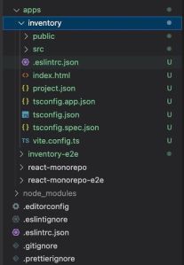 Nx adoption guide: Overview, examples, and alternatives - LogRocket Blog