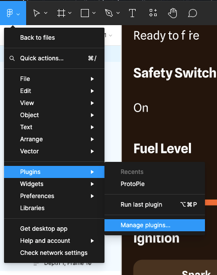 Integrating ProtoPie into a Figma prototyping workflow - LogRocket Blog