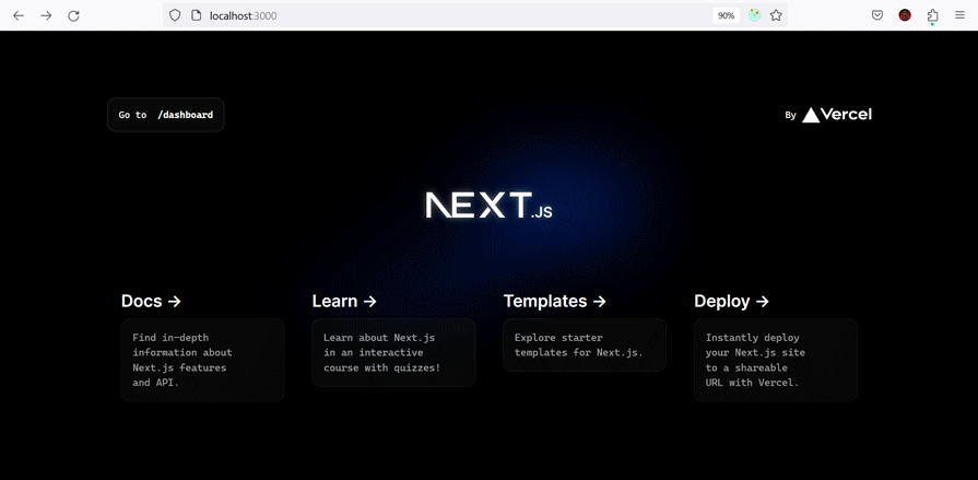 Exploring advanced Next.js routing conventions - LogRocket Blog