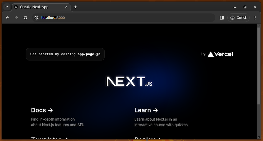 How to use a proxy in Next.js - LogRocket Blog