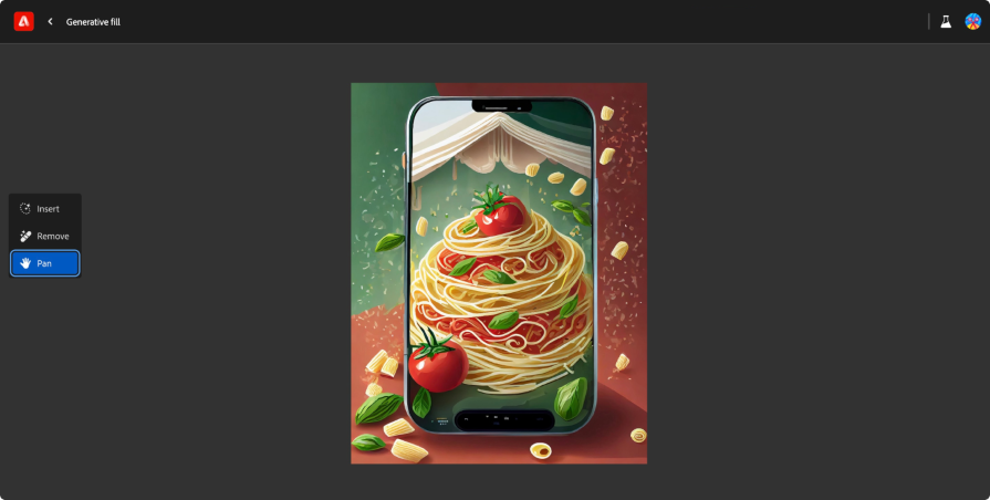Adobe Firefly tutorial: How to use Adobe Firefly in UI design ...