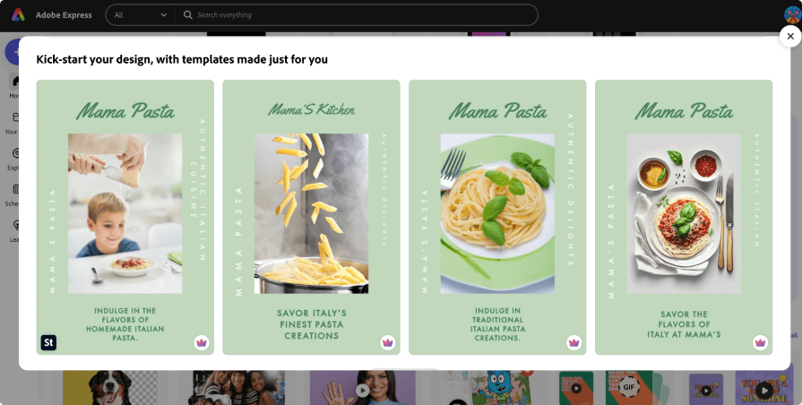Adobe Firefly Tutorial How To Use Adobe Firefly In Ui Design Logrocket Blog 2815