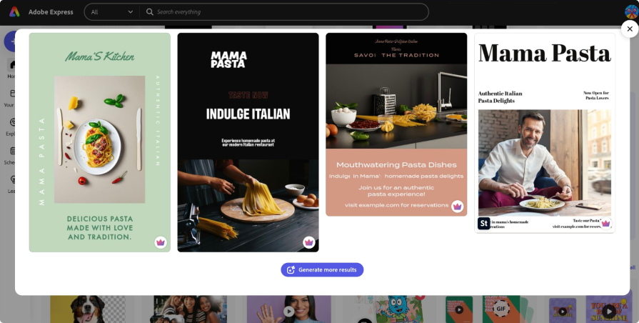 Adobe Firefly tutorial: How to use Adobe Firefly in UI design - LogRocket Blog