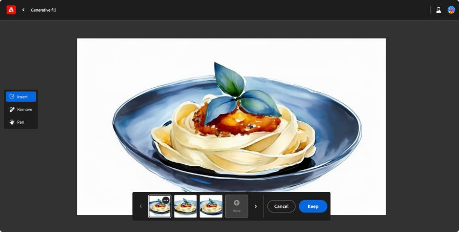 Adobe Firefly tutorial: How to use Adobe Firefly in UI design - LogRocket Blog
