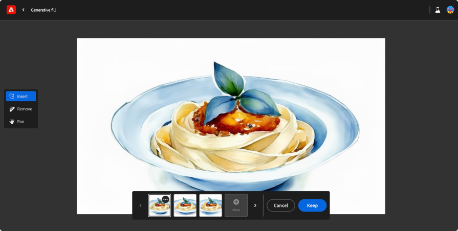 Adobe Firefly tutorial: How to use Adobe Firefly in UI design - LogRocket Blog
