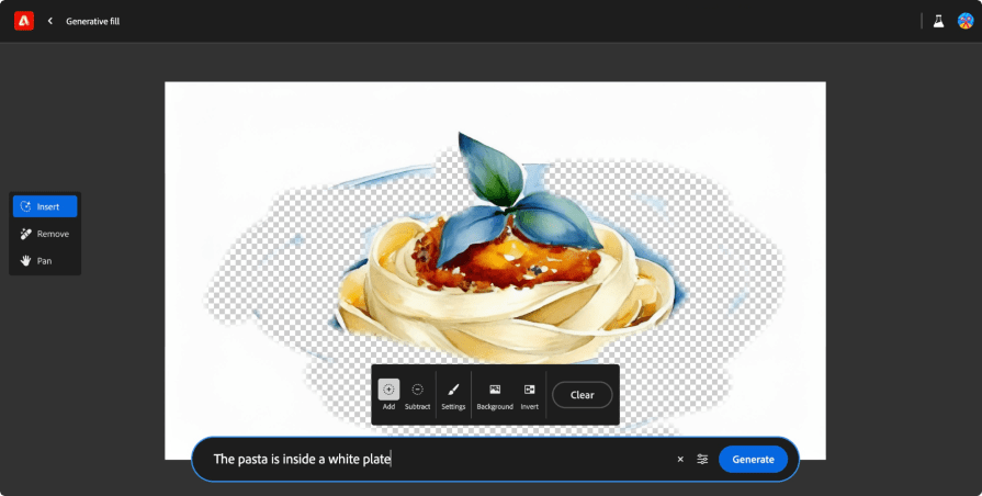 Adobe Firefly tutorial: How to use Adobe Firefly in UI design - LogRocket Blog