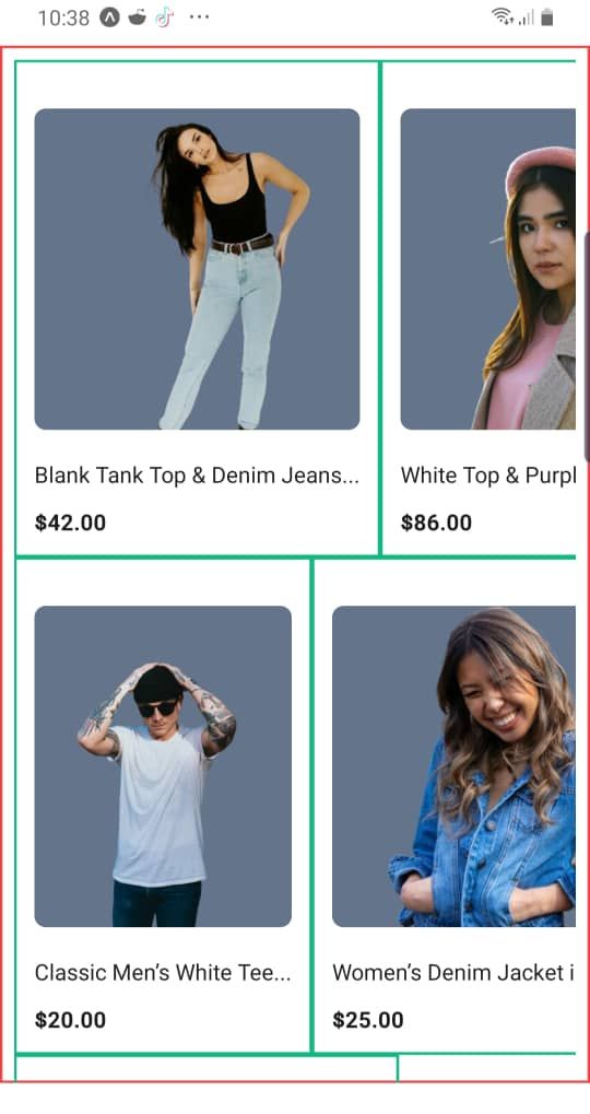 Getting Started With Nativewind Tailwind For React Native Logrocket Blog
