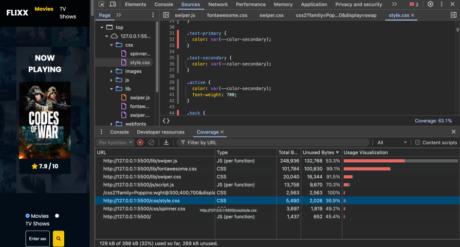 How to eliminate render-blocking resources — CSS and JavaScript ...