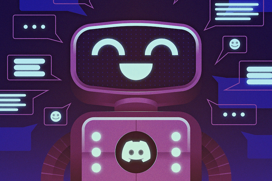 Using aoi.js to build a bot on Discord - LogRocket Blog