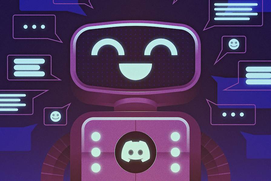 Using aoi.js to build a bot on Discord - LogRocket Blog