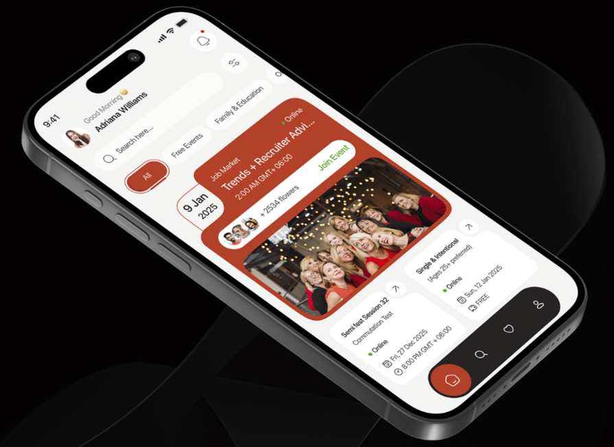 25 UX case study examples to inspire your next design project - LogRocket Blog