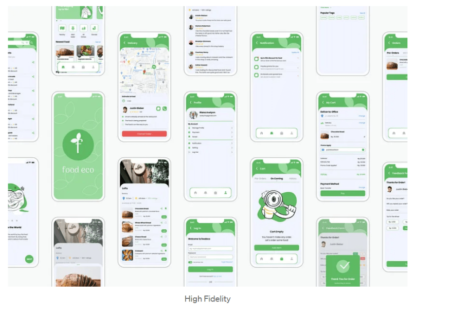 25 UX case study examples to inspire your next design project ...