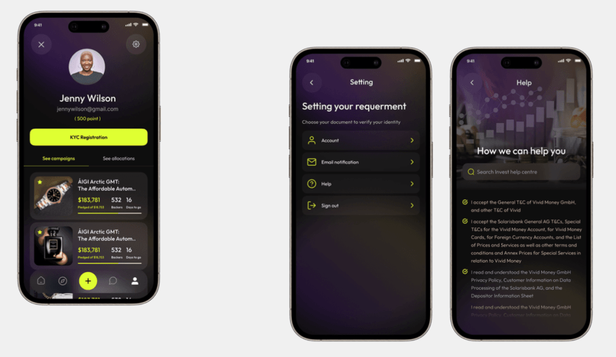 25 UX case study examples to inspire your next design project ...