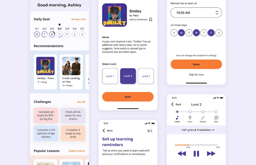 25 UX case study examples to inspire your next design project ...