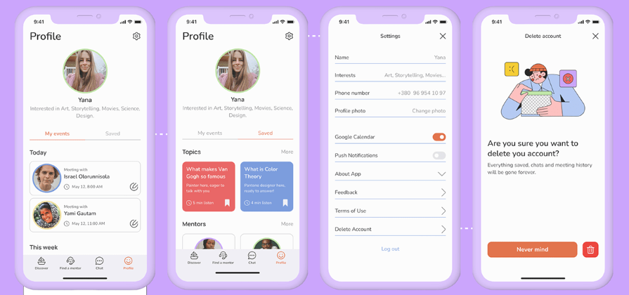 25 UX case study examples to inspire your next design project ...