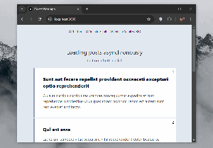 Implementing infinite scroll in Next.js with Server Actions - LogRocket ...