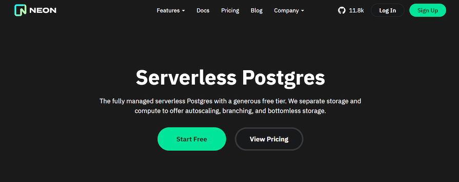 11 Planetscale alternatives with free tiers - LogRocket Blog