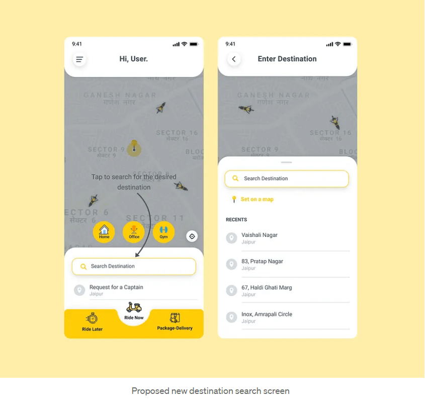 25 UX case study examples to inspire your next design project ...