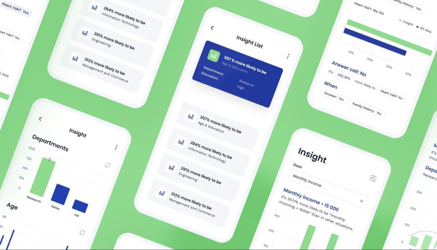 25 UX case study examples to inspire your next design project ...