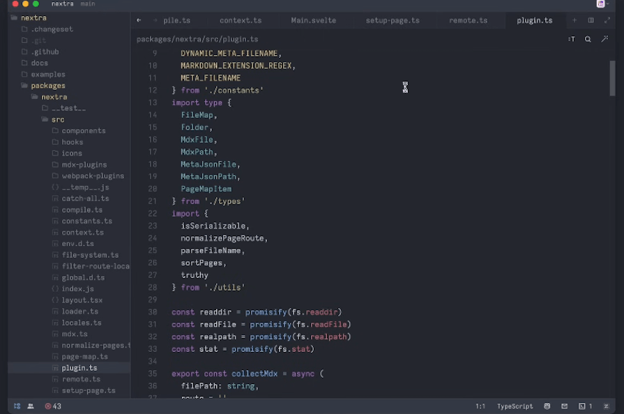 Exploring Zed, an open source code editor written in Rust - LogRocket Blog
