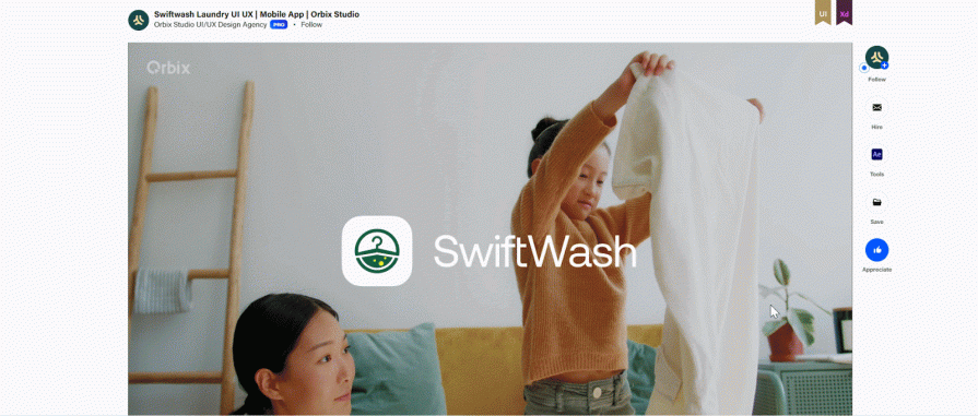 25 UX case study examples to inspire your next design project ...