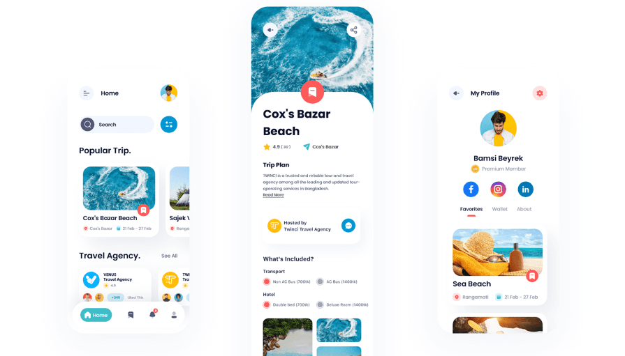 25 UX case study examples to inspire your next design project ...