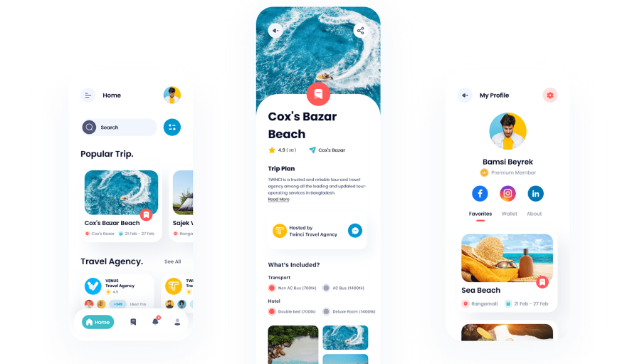 25 UX case study examples to inspire your next design project - LogRocket Blog