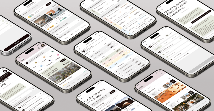 25 UX case study examples to inspire your next design project ...