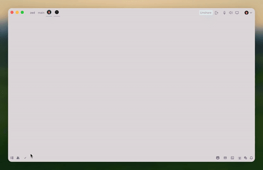 Exploring Zed, an open source code editor written in Rust - LogRocket Blog