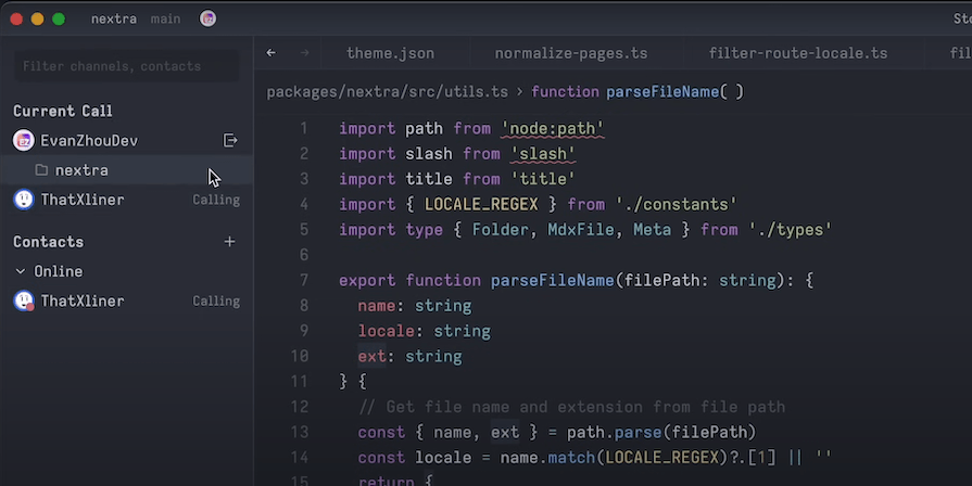 Exploring Zed An Open Source Code Editor Written In Rust Logrocket Blog
