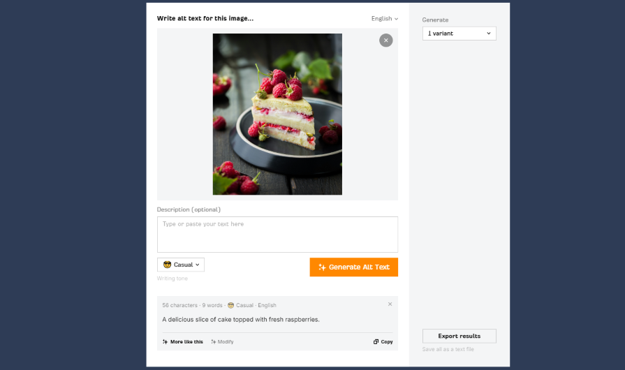 Using AI in accessibility: What can we do with AI? - LogRocket Blog