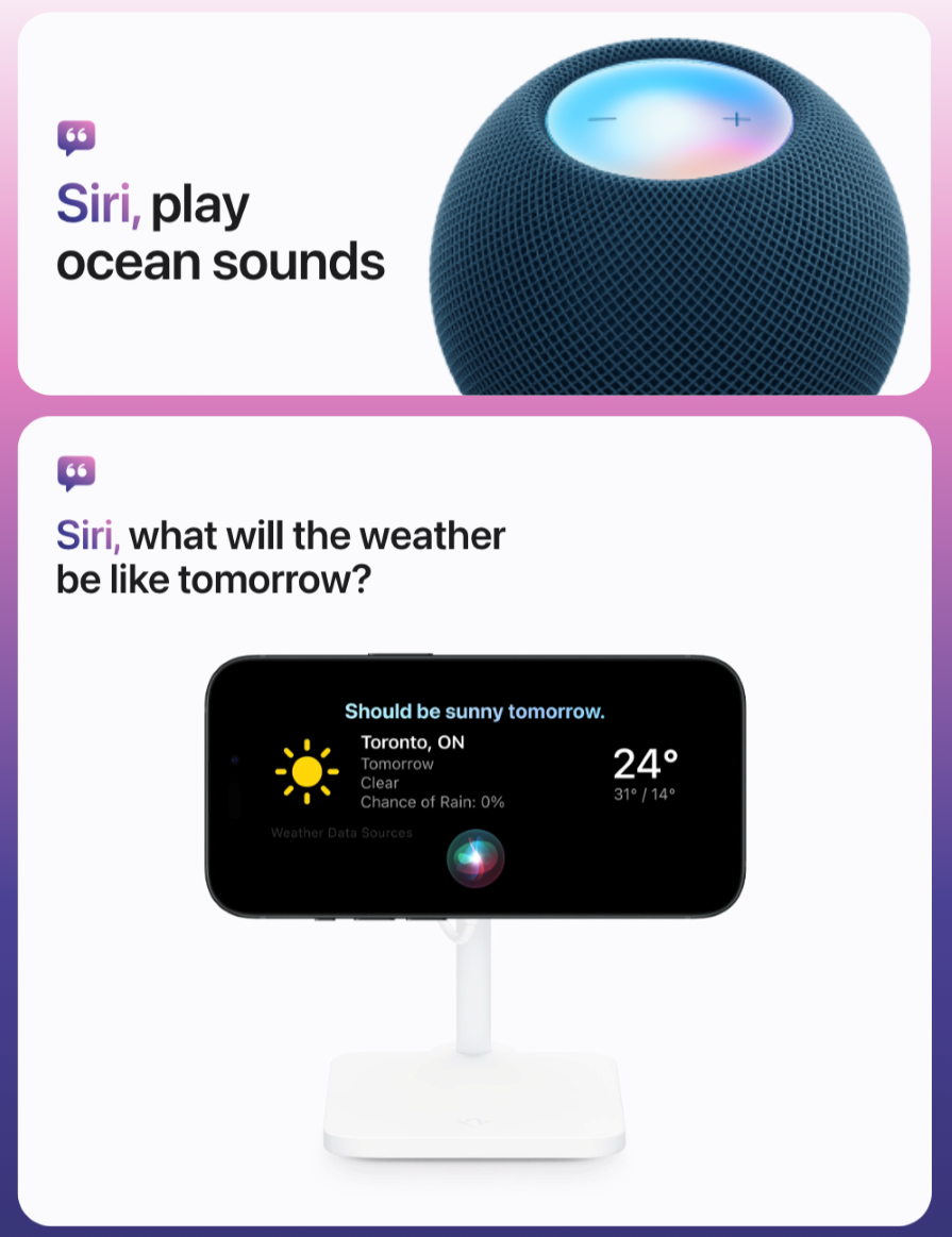 Zero UI: What it is and its modern use cases - LogRocket Blog