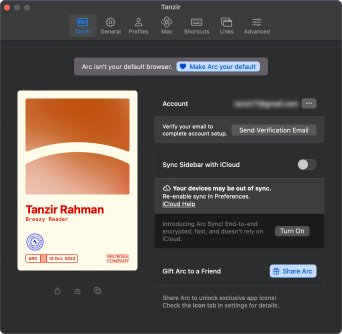 A UX analysis of Arc, Opera, and Edge: The future of browser interfaces ...
