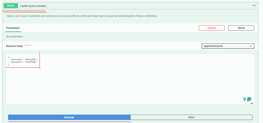 How To Create A Rest Api With Django Rest Framework Logrocket Blog