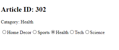 Integrating Django templates with React for dynamic webpages ...